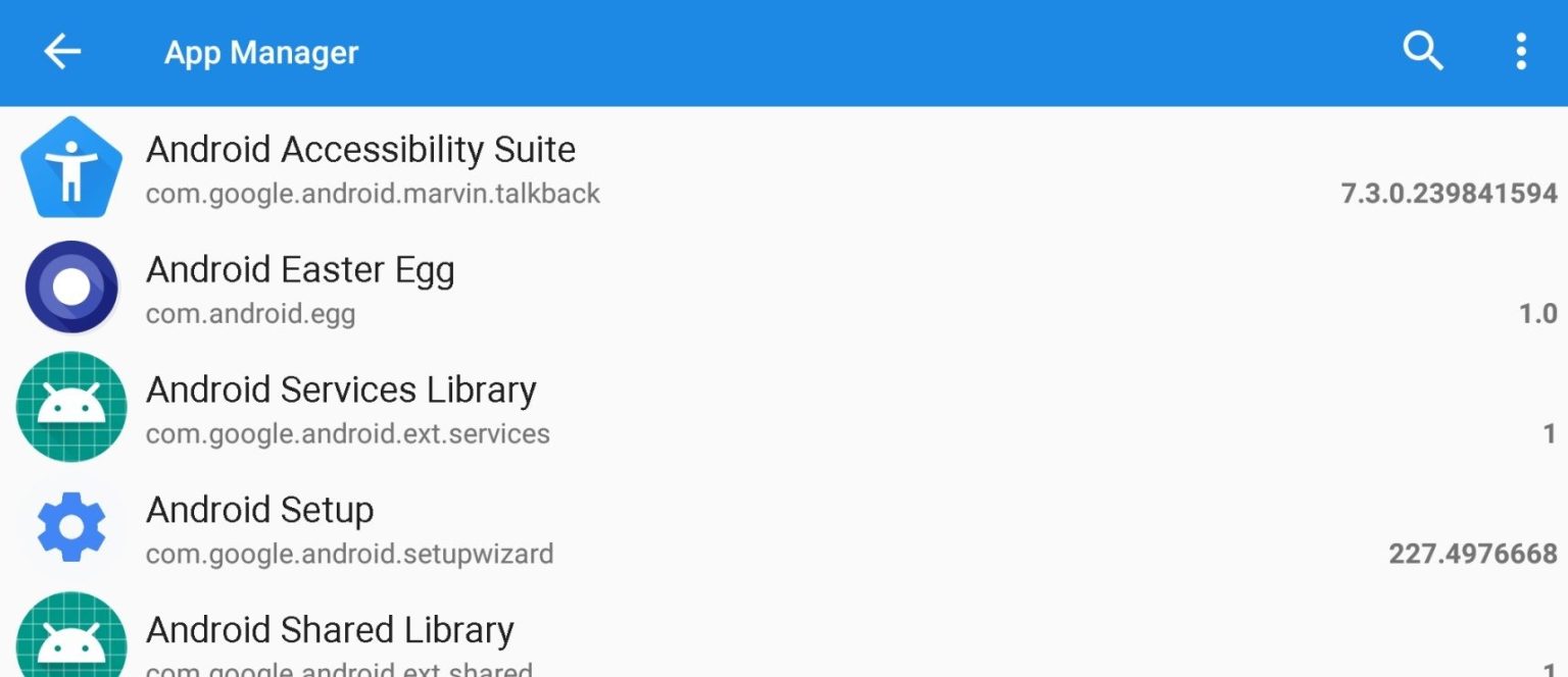 Mejores Root APK (aplicaciones de enraizamiento) para móviles Android ...