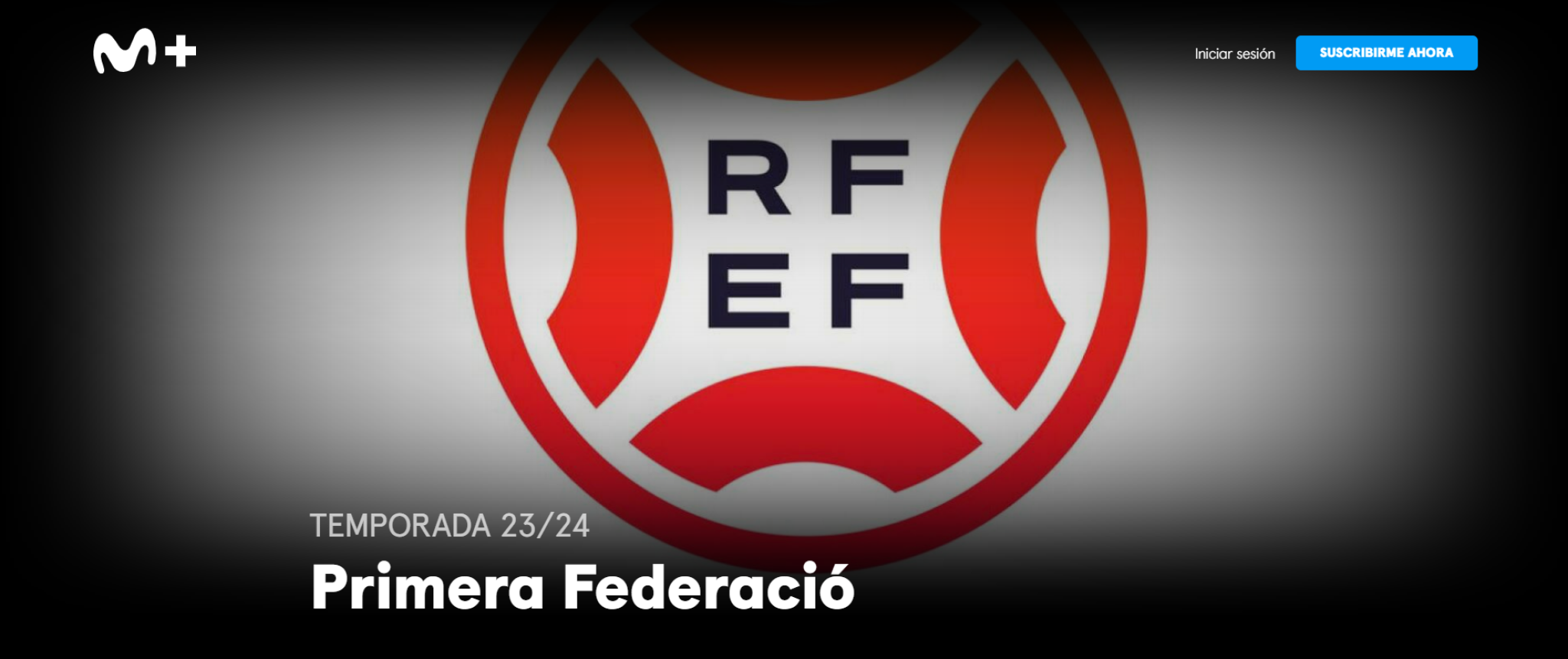 Dónde ver la Primera RFEF en directo: opciones de pago y gratis - Tecnoguia