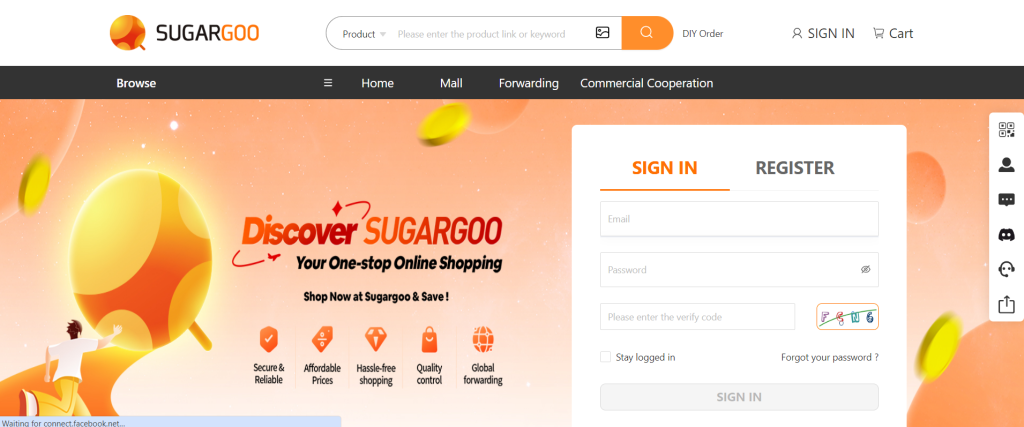 Cómo comprar en Sugargoo desde España paso a paso - Tecnoguia