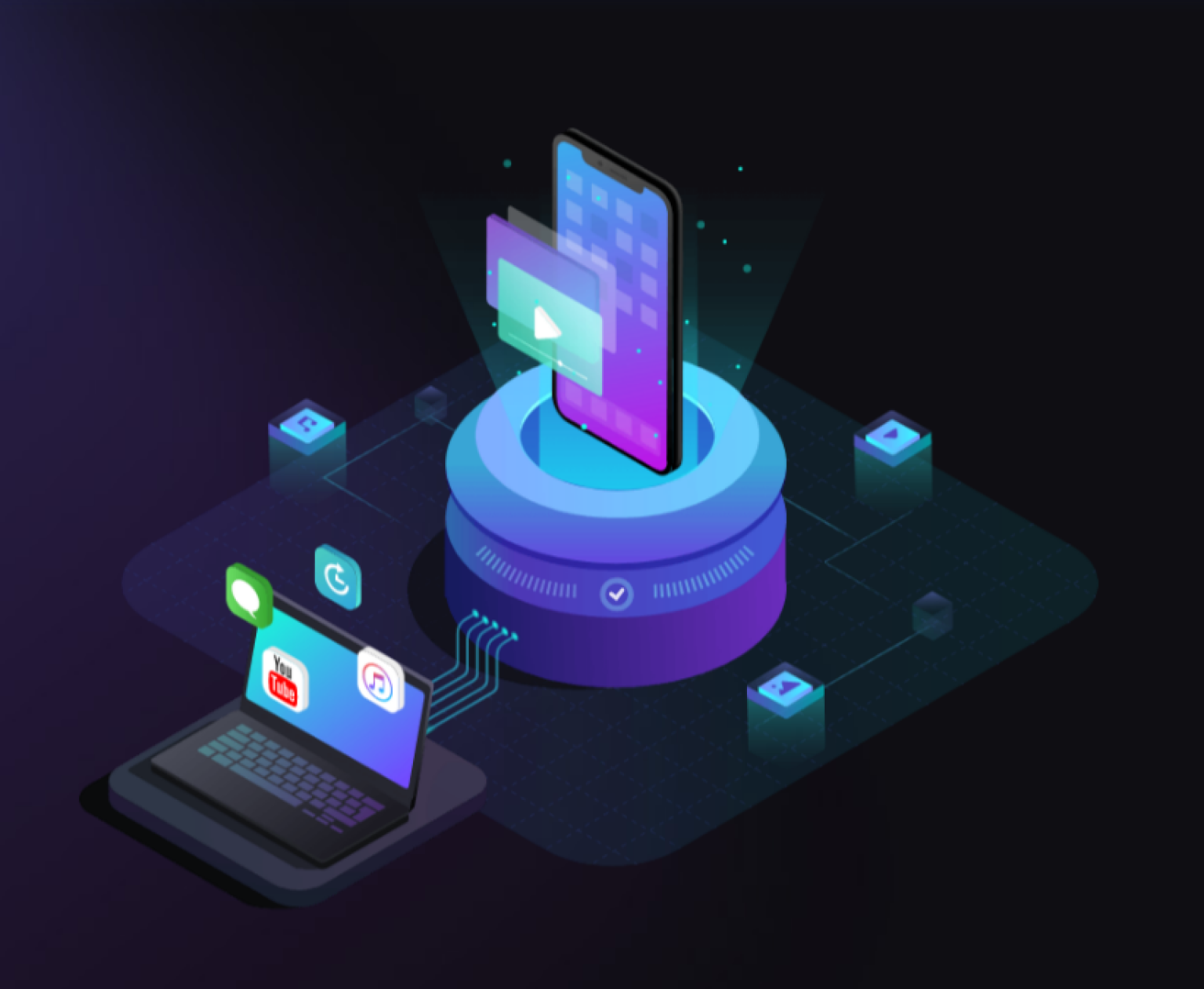 EaseUS MobiMover Pro: Claves de Licencia 2026 - Tecnoguia