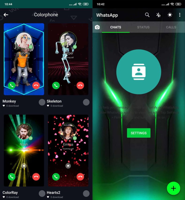 Descargar GBWhatsApp Pro 2025 APK: Características y ventajas - Tecnoguia