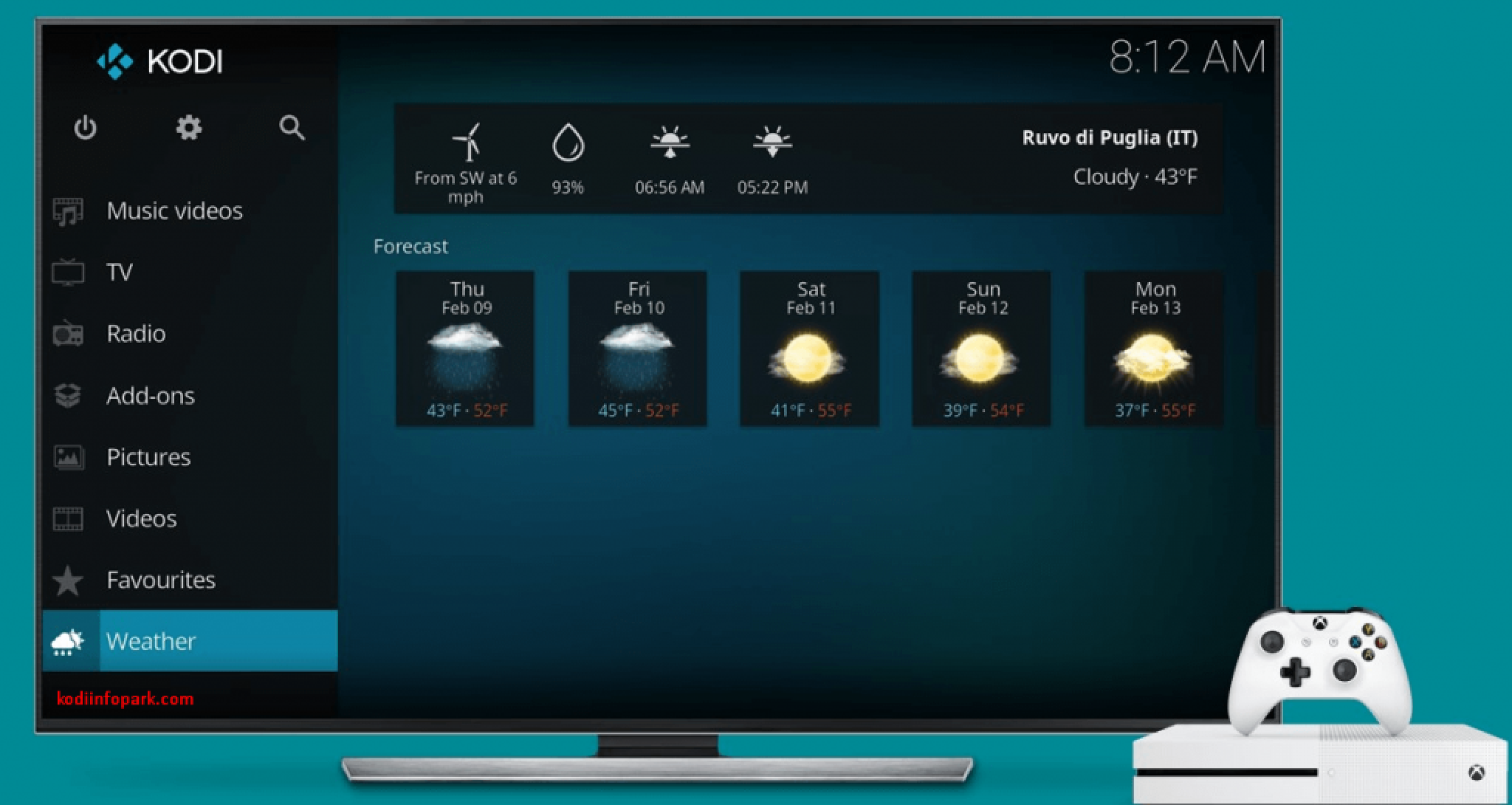 Cómo ver IPTV en consolas: tutorial completo 2025 - Tecnoguia