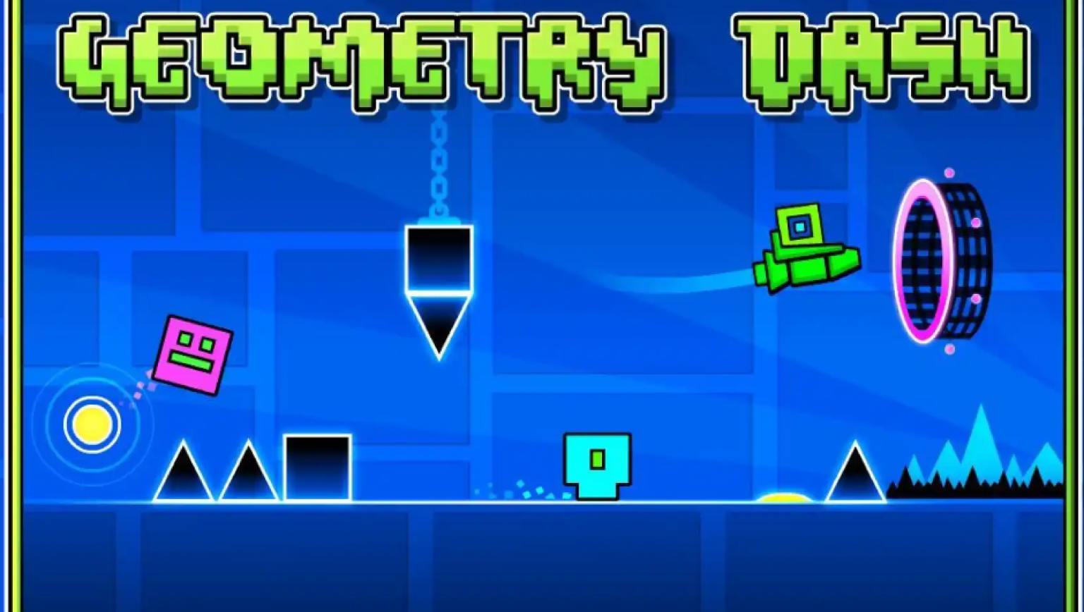 Cómo descargar la última versión de Geometry Dash gratis - Tecnoguia